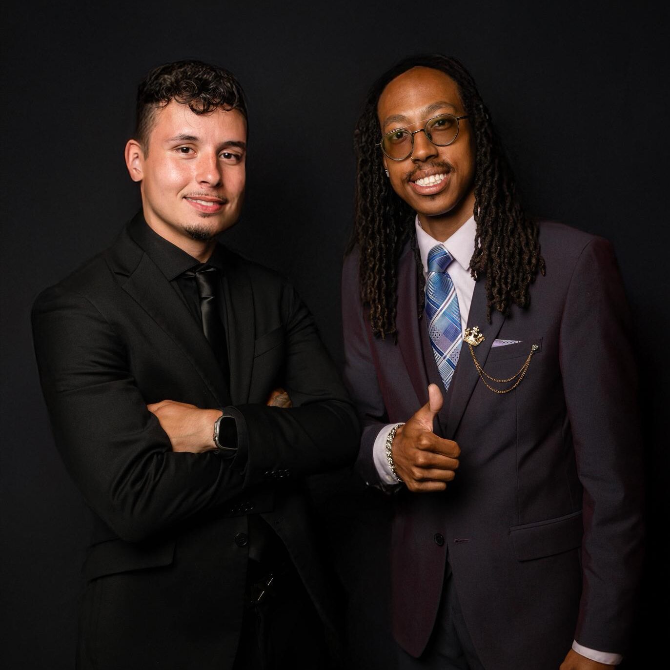 Home - P.O.W.E.R. Executives Inc.